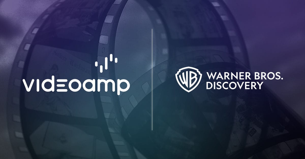 VideoAmp Announced as a Currency Partner by WBD - VideoAmp
