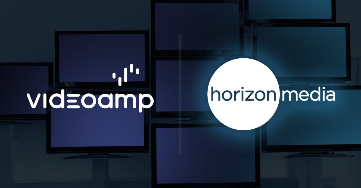 VideoAmp Announces Alternative Currency Agreement With Horizon Media ...