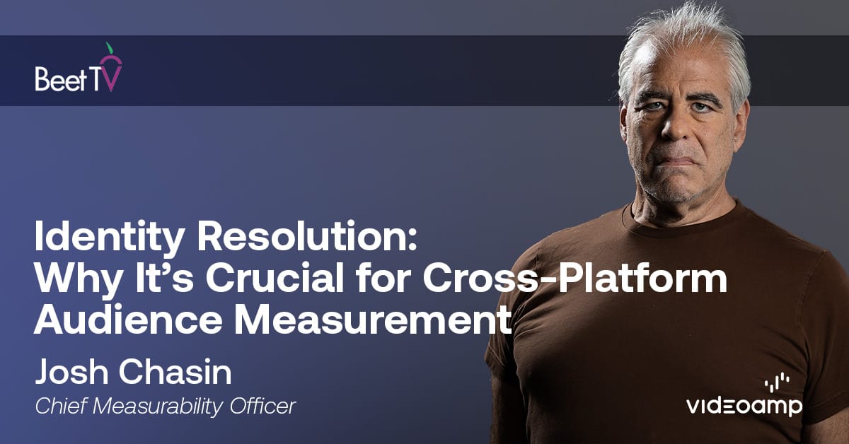 Identity Resolution: Why It’s Crucial for Cross-Platform Audience ...