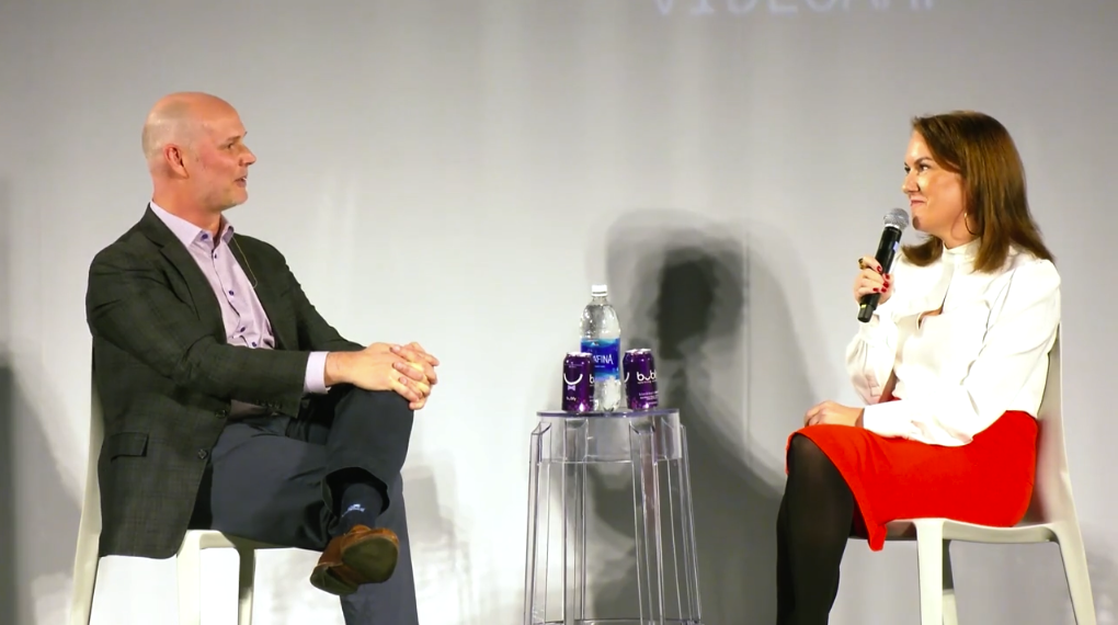 Audience Measurement & Currency with Insights from VideoAmp